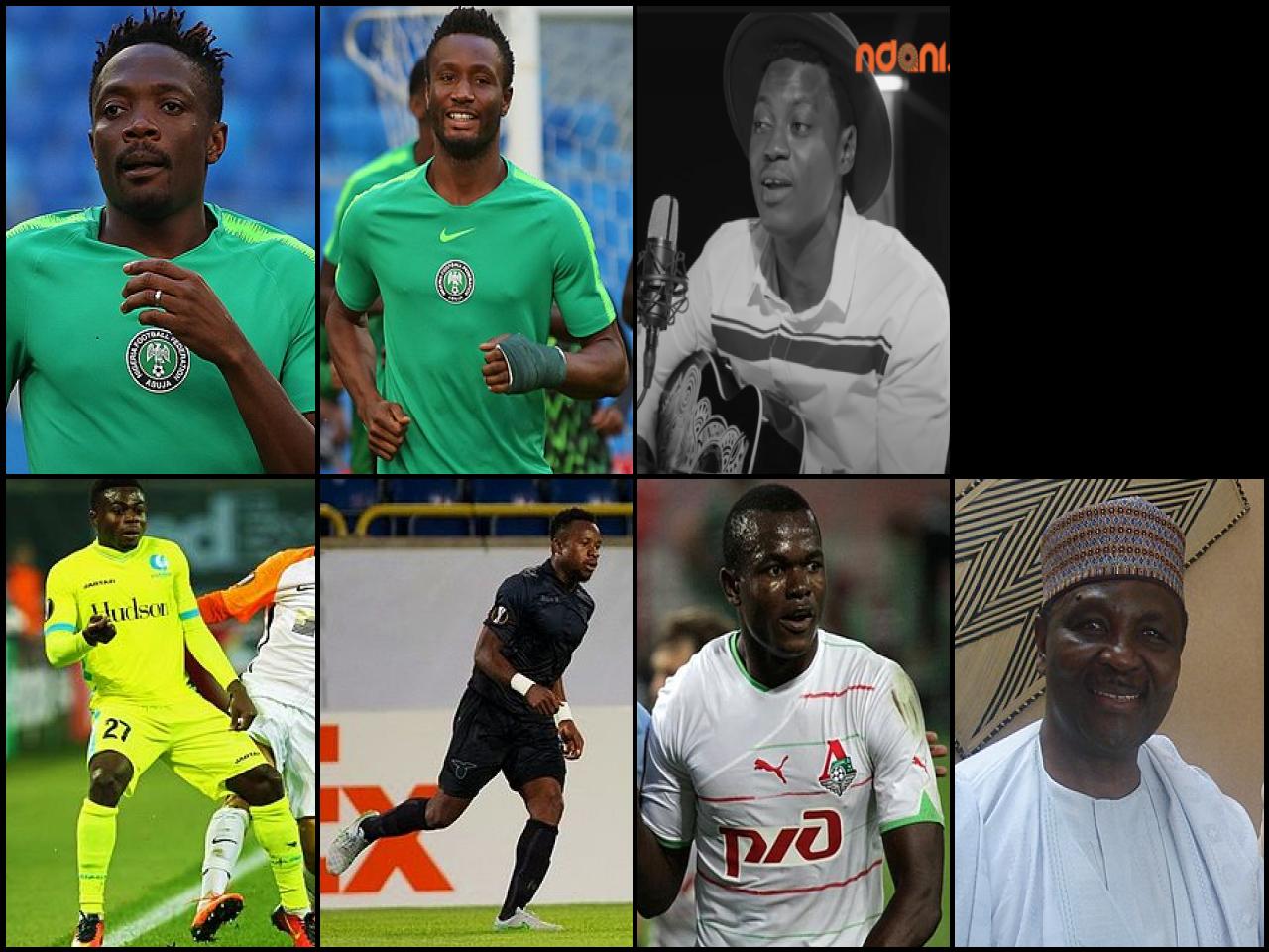 List of Famous people born in Plateau State, Nigeria - FMSPPL.com