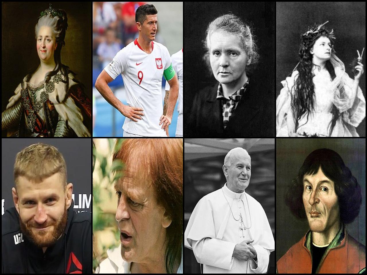 List of Famous people born in Poland - FMSPPL.com