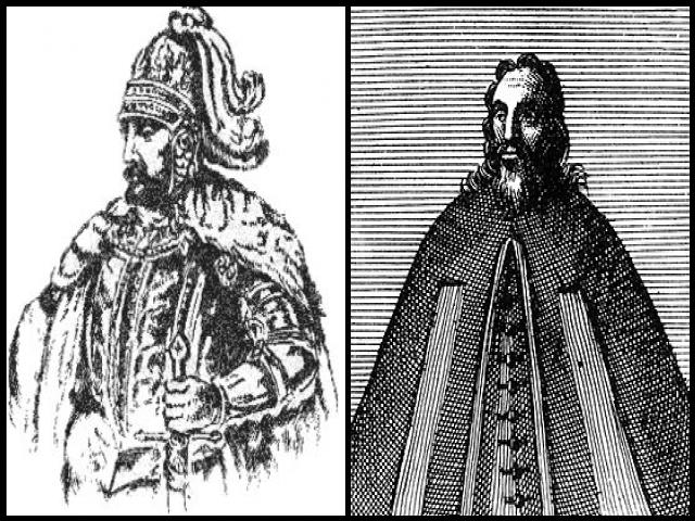 List of Famous people born in Polish–Lithuanian Commonwealth - FMSPPL.com