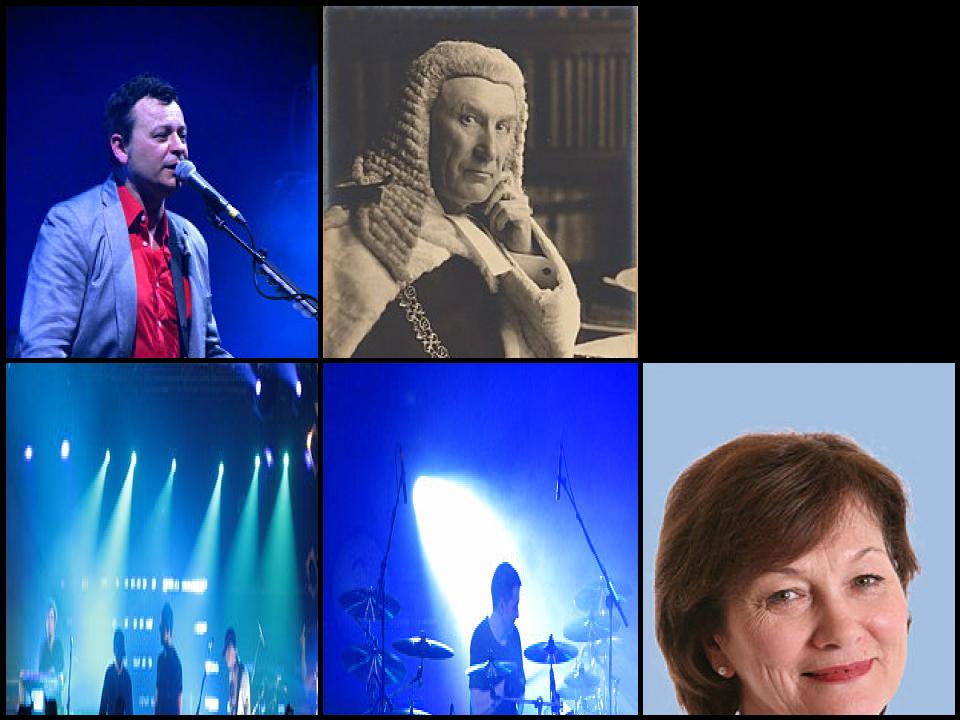 List of Famous people born in Pontypool, United Kingdom - FMSPPL.com