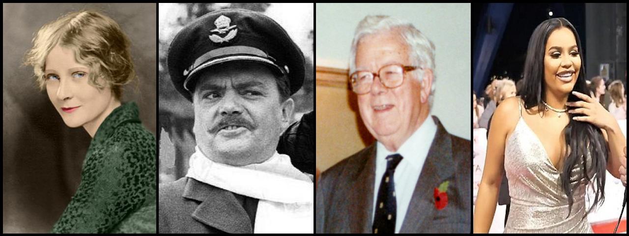 List of Famous people born in Port Talbot, United Kingdom - FMSPPL.com