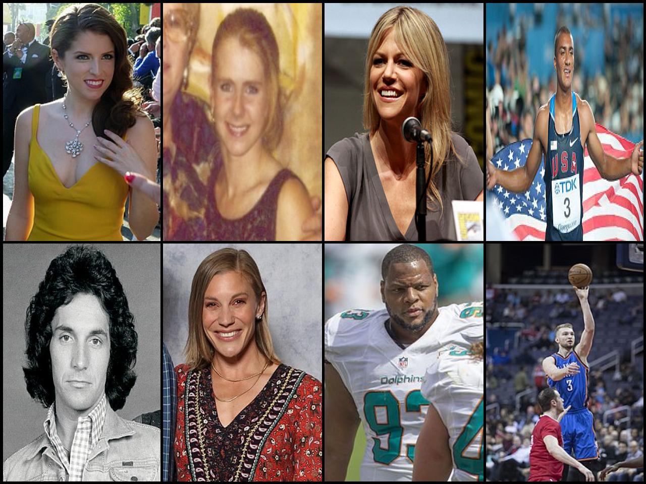 List of Famous people born in Portland, United States of America ...