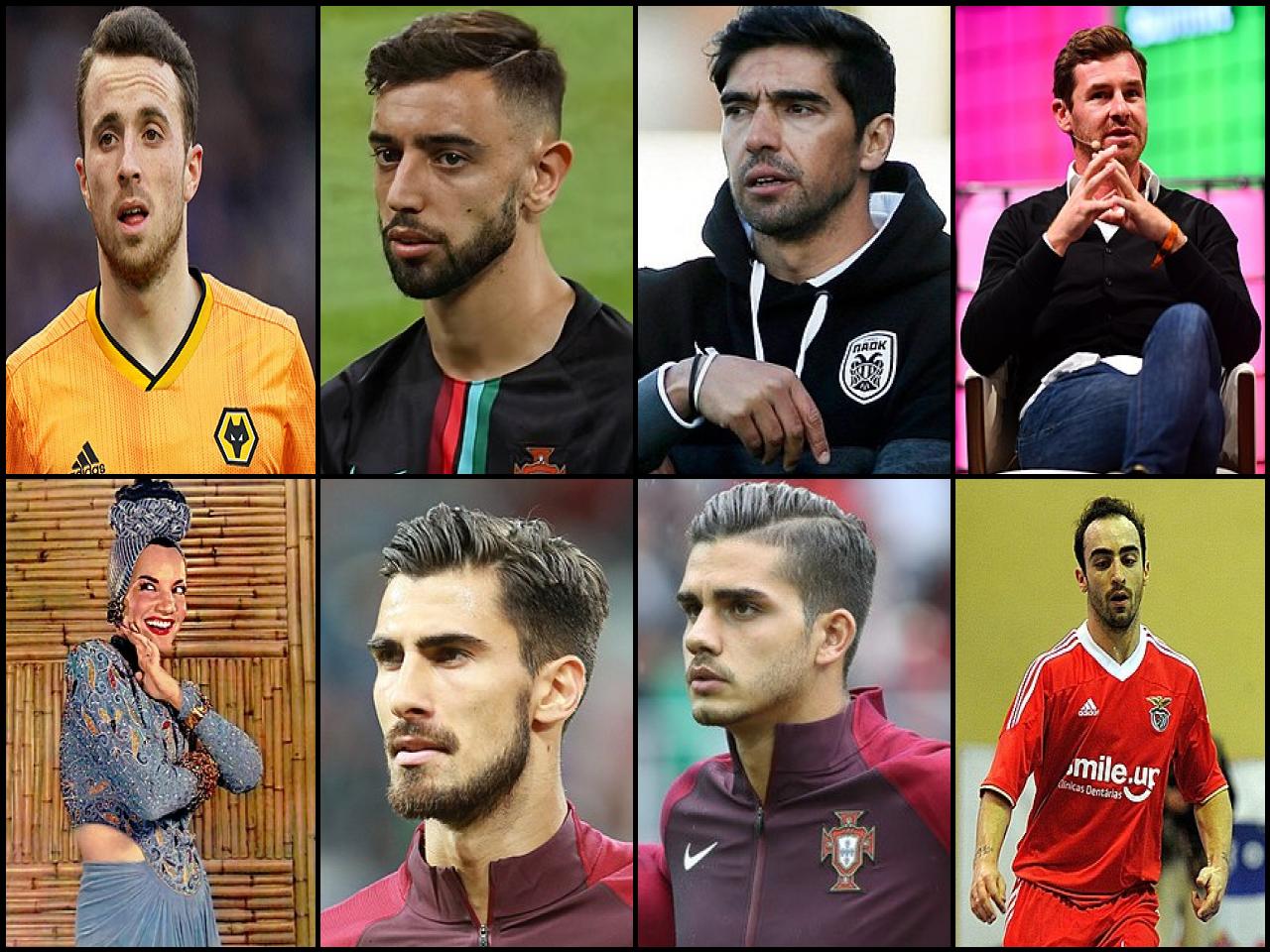 List of Famous people born in Porto, Portugal - FMSPPL.com