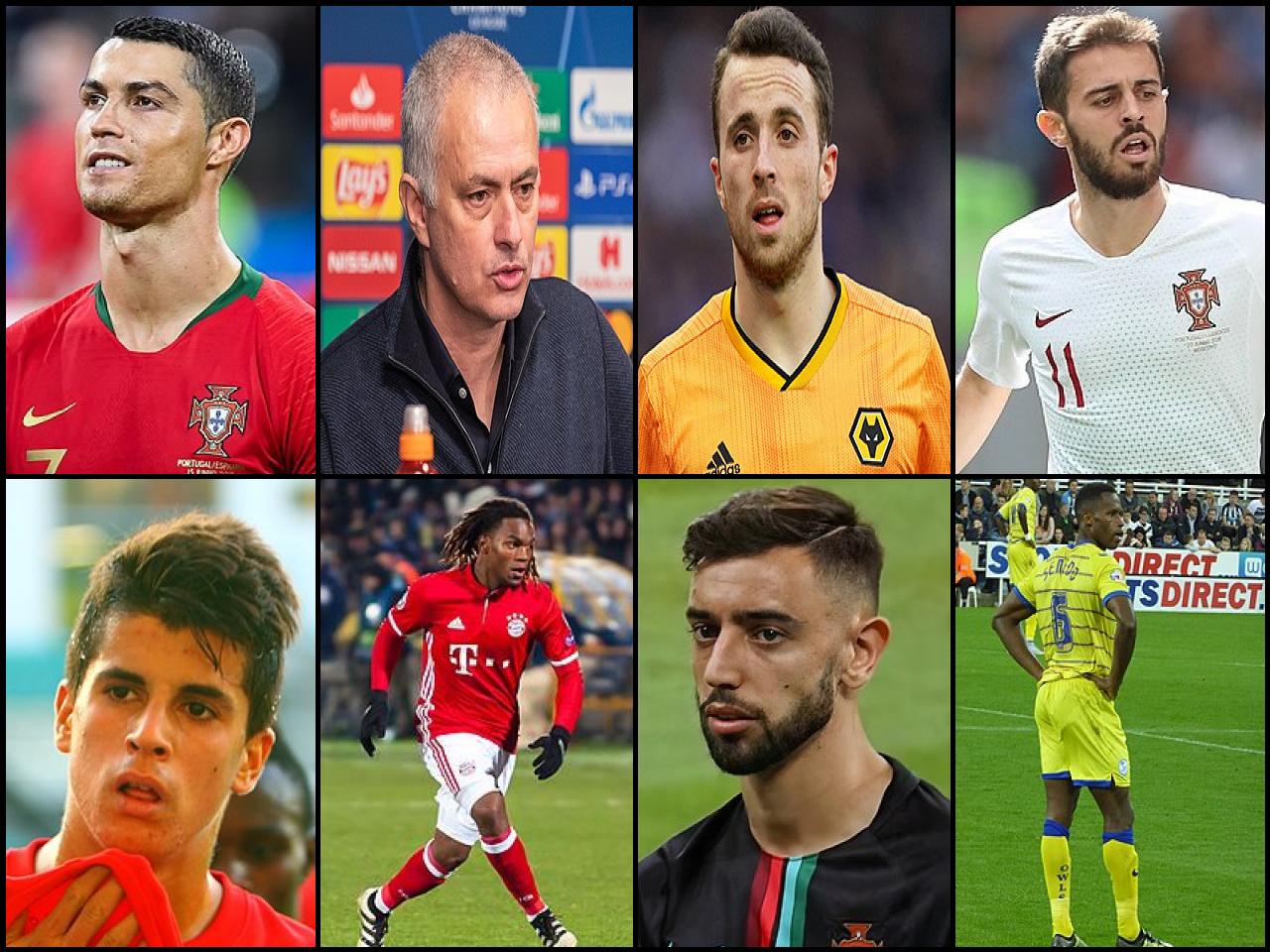 List of Famous people born in Portugal - FMSPPL.com