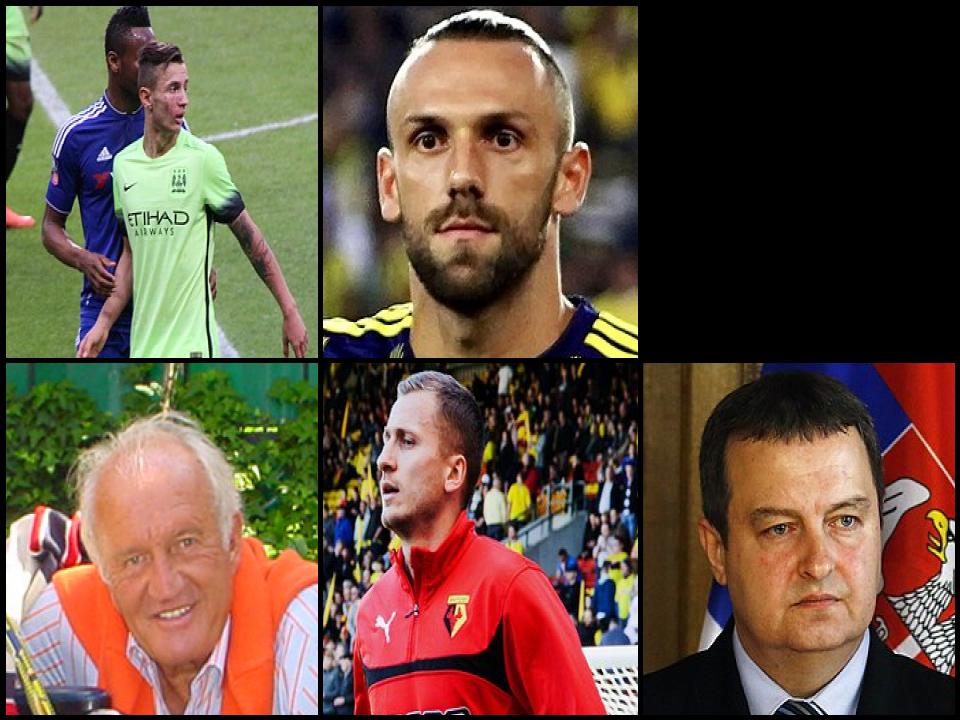 List of Famous people born in Prizren District, Kosovo - FMSPPL.com