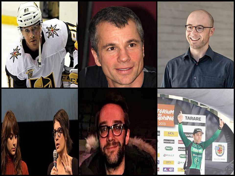 List of Famous people born in Quebec City, Canada - FMSPPL.com