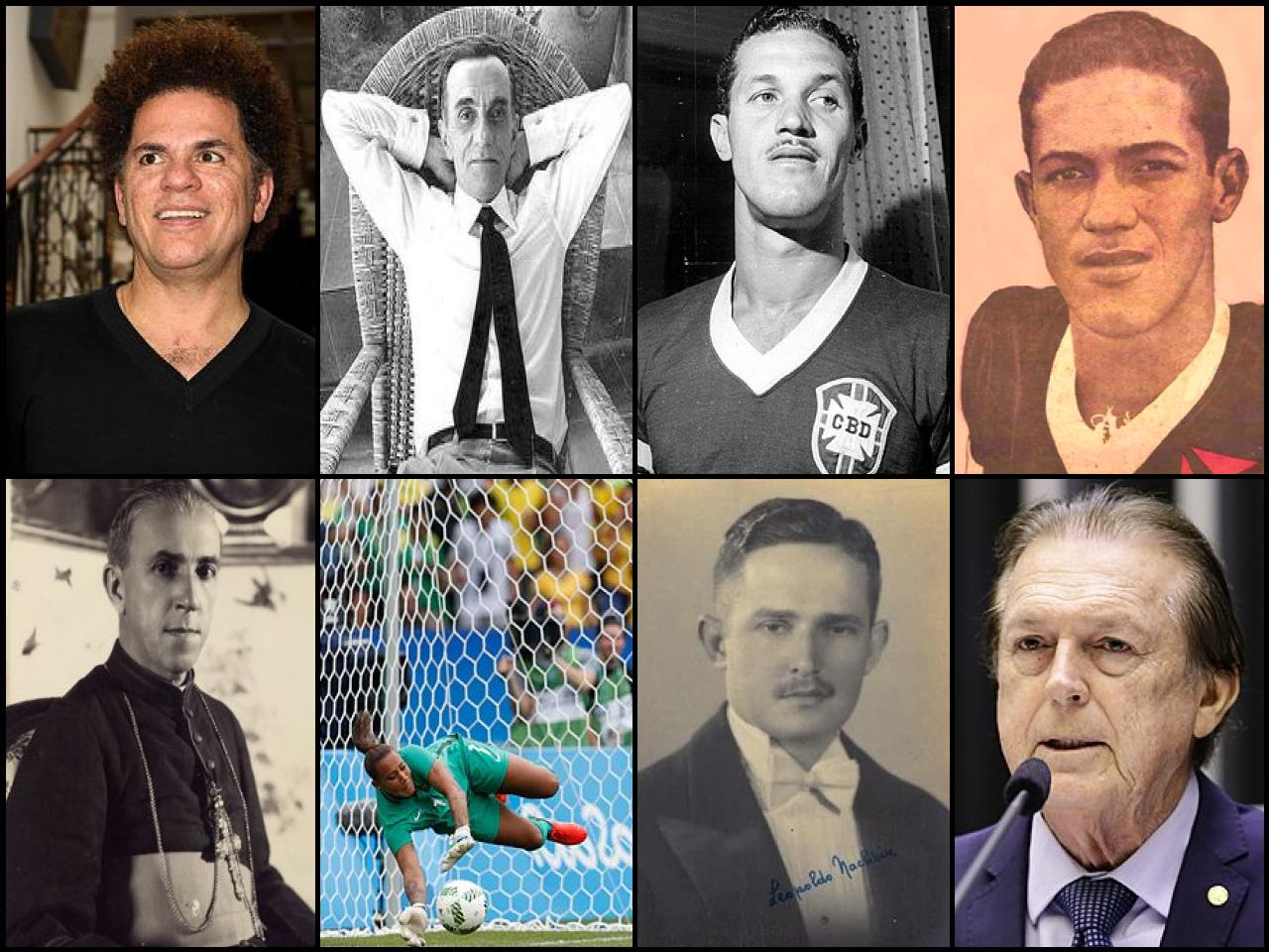 List of Famous people born in Recife, Brazil - FMSPPL.com