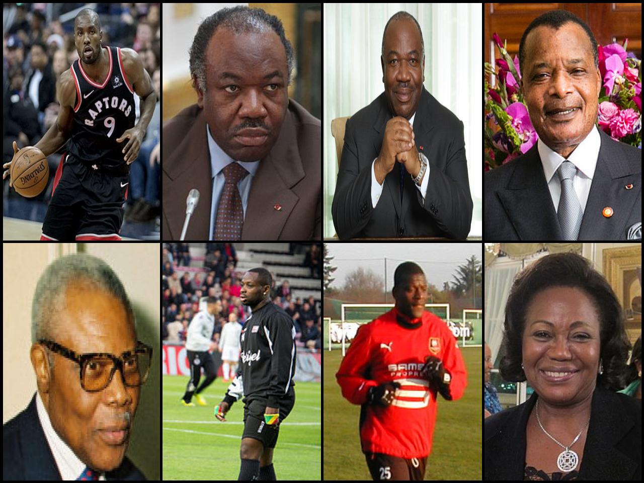 List of Famous people born in Republic of the Congo - FMSPPL.com