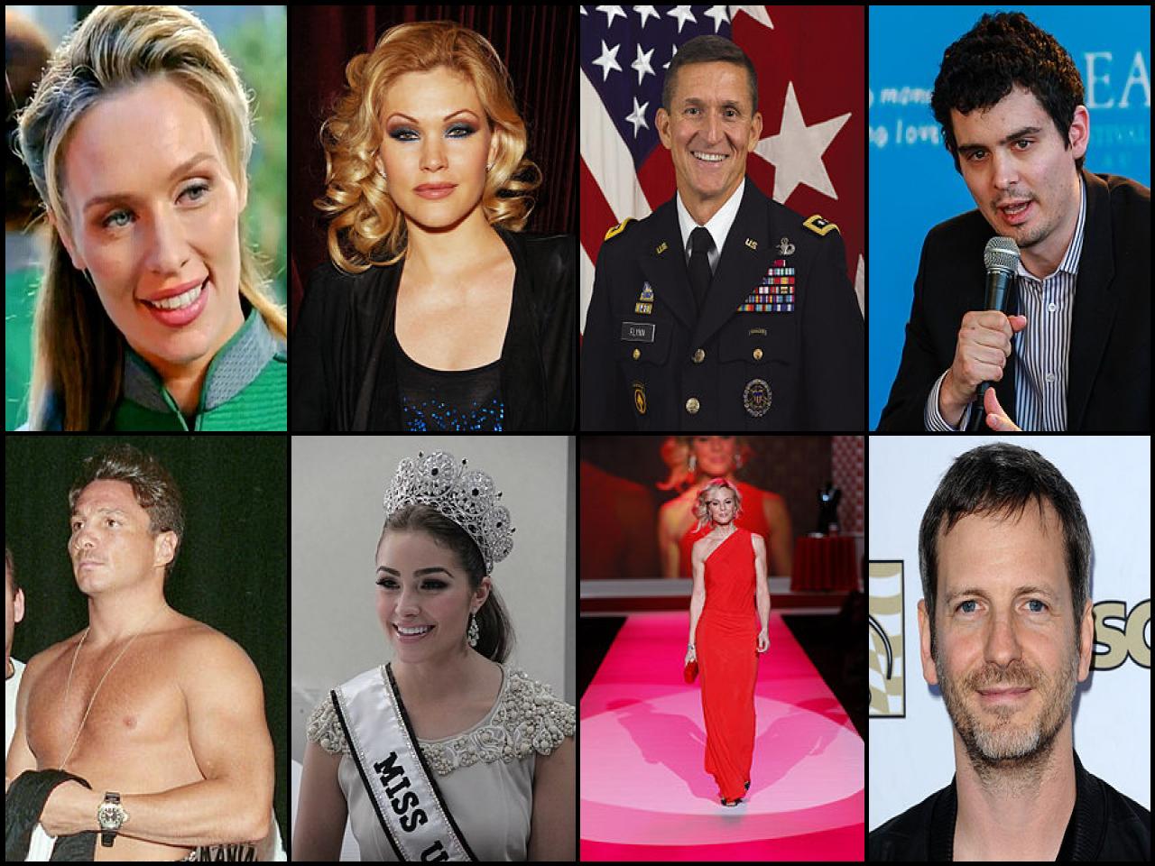 List of Famous people born in Rhode Island, United States of America ...