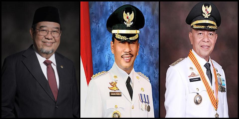 List of Famous people born in Riau Islands, Indonesia - FMSPPL.com