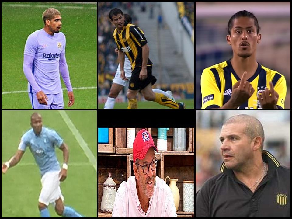 List of Famous people born in Rivera Department, Uruguay - FMSPPL.com