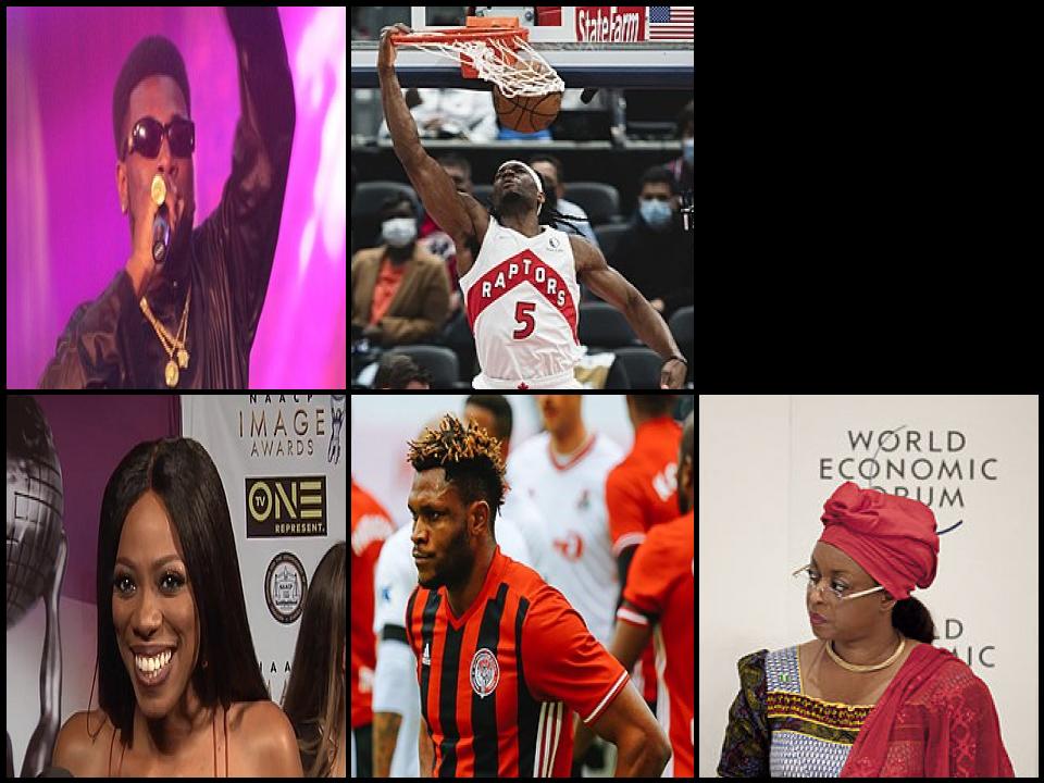 List of Famous people born in Rivers State, Nigeria - FMSPPL.com