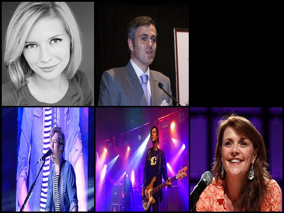 List of Famous people born in Rochford, United Kingdom - FMSPPL.com