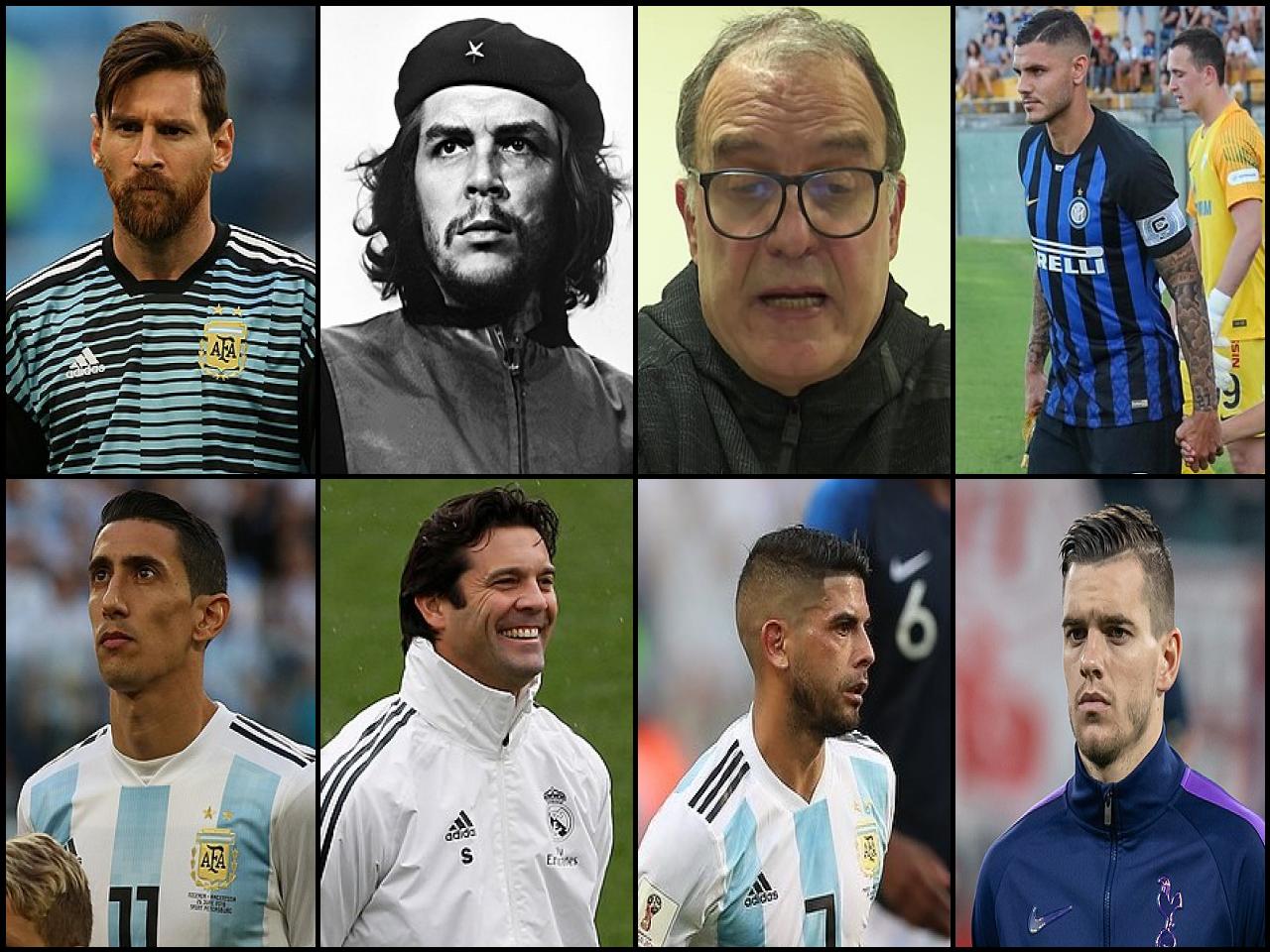 List of Famous people born in Rosario, Argentina - FMSPPL.com