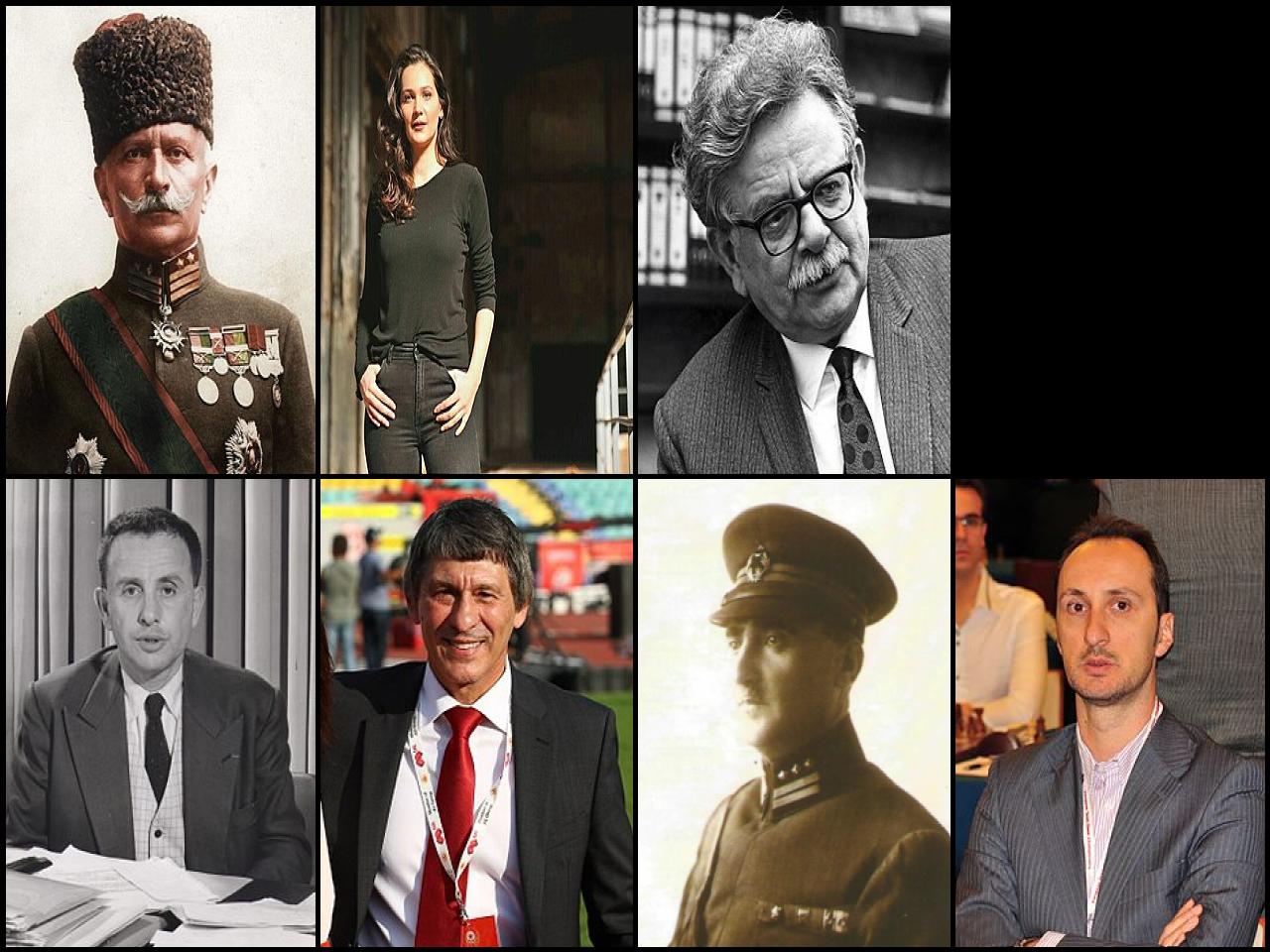 List of Famous people born in Ruse Province, Bulgaria - FMSPPL.com