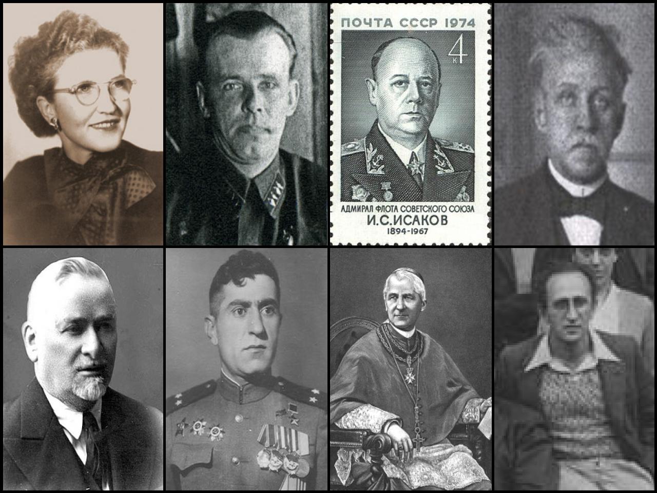List of Famous people born in Russian Empire - FMSPPL.com