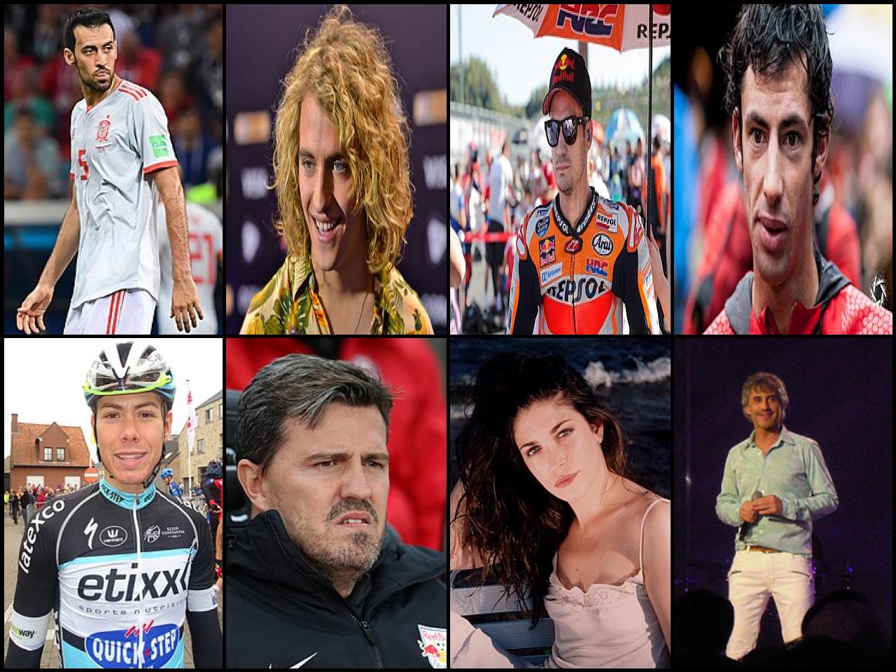 List of Famous people born in Sabadell, Spain - FMSPPL.com