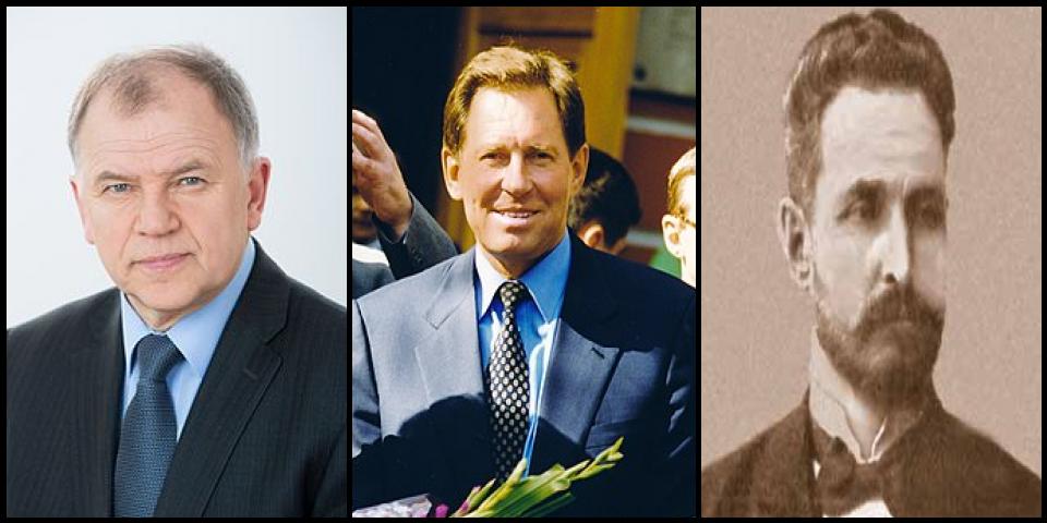 List of Famous people born in Sakha Republic, Russia - FMSPPL.com