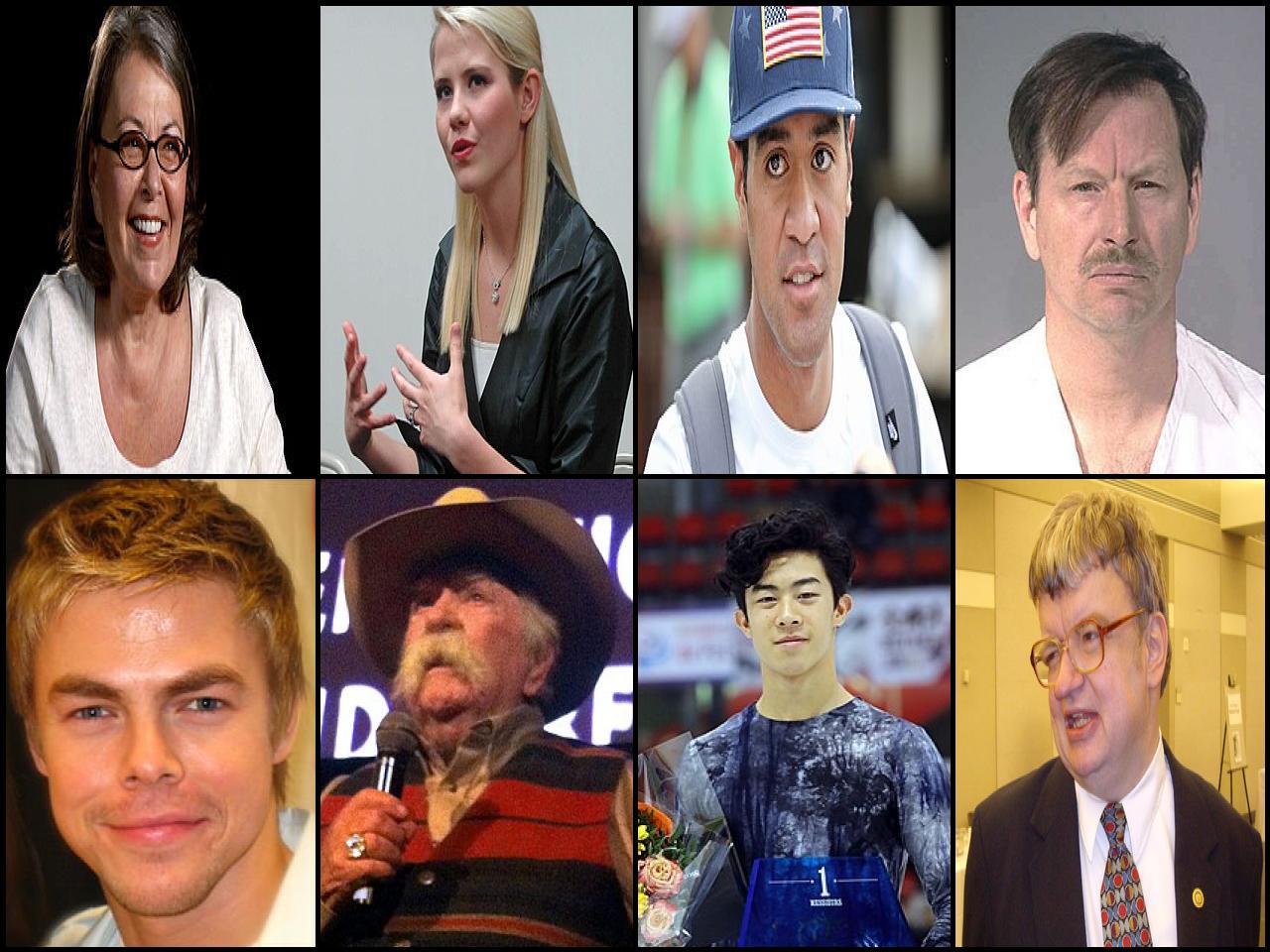 List of Famous people born in Salt Lake City, United States of America ...