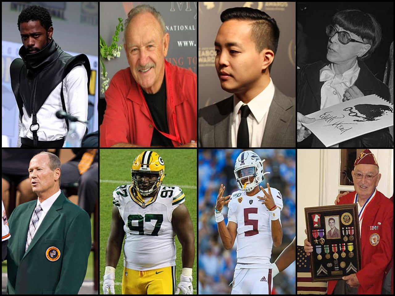 List of Famous people born in San Bernardino, United States of America ...