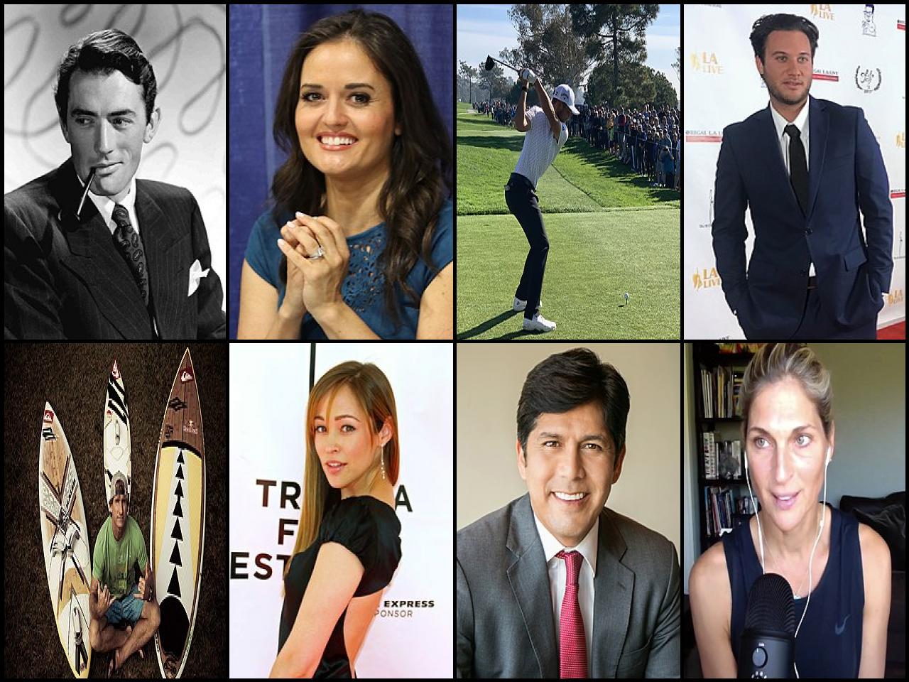 List of Famous people born in San Diego, United States of America ...