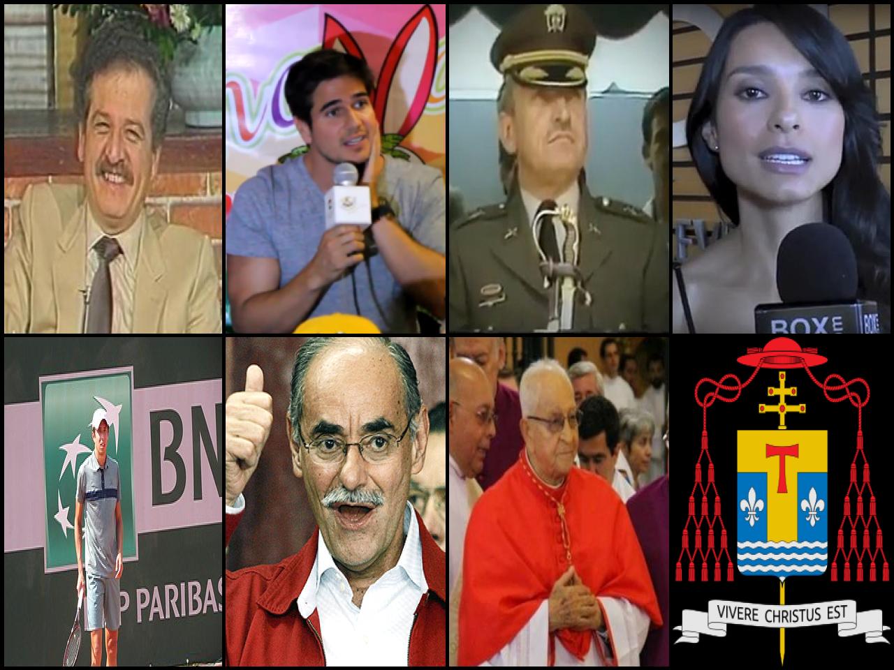 List of Famous people born in Santander Department, Colombia - FMSPPL.com