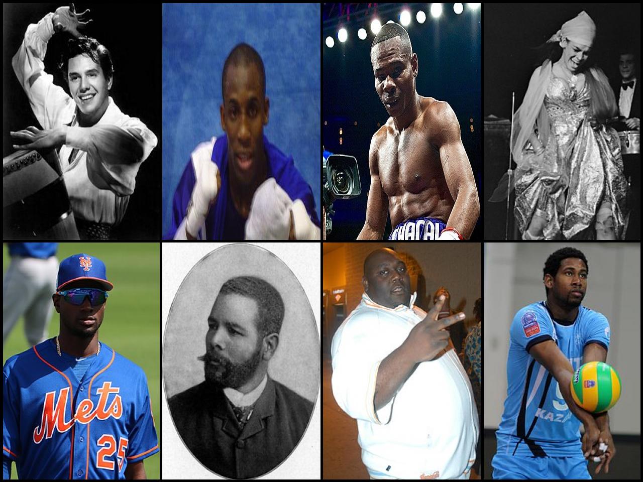 List of Famous people born in Santiago de Cuba Province, Cuba - FMSPPL.com