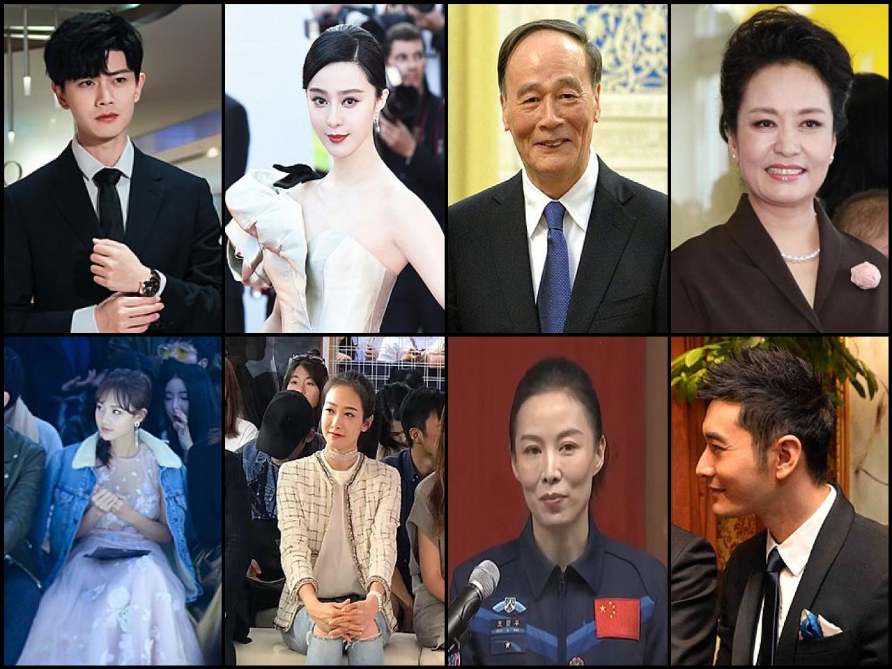 List of Famous people born in Shandong, People's Republic of China ...