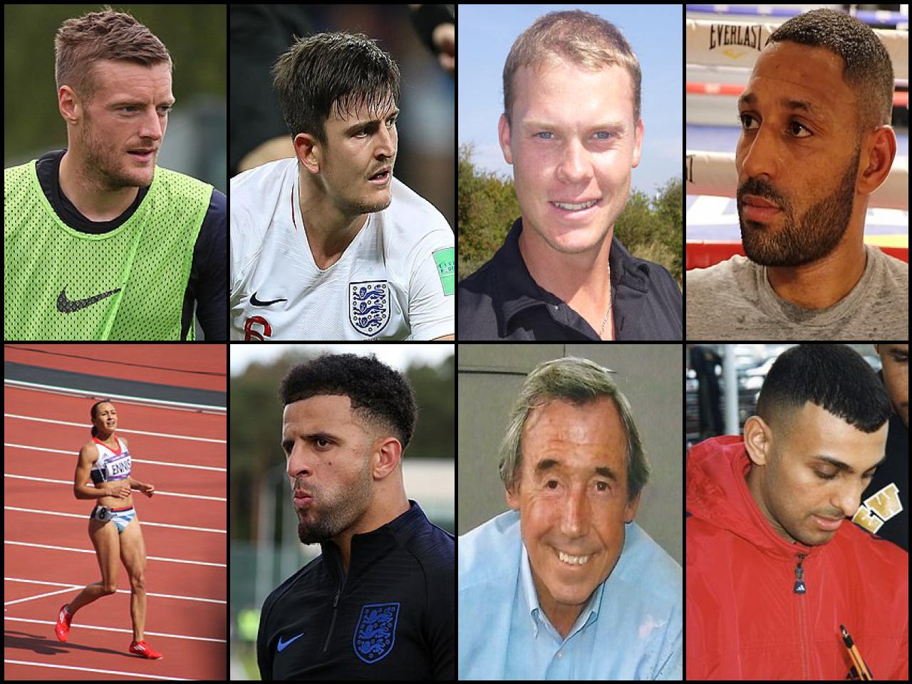 List of Famous people born in Sheffield, United Kingdom - FMSPPL.com