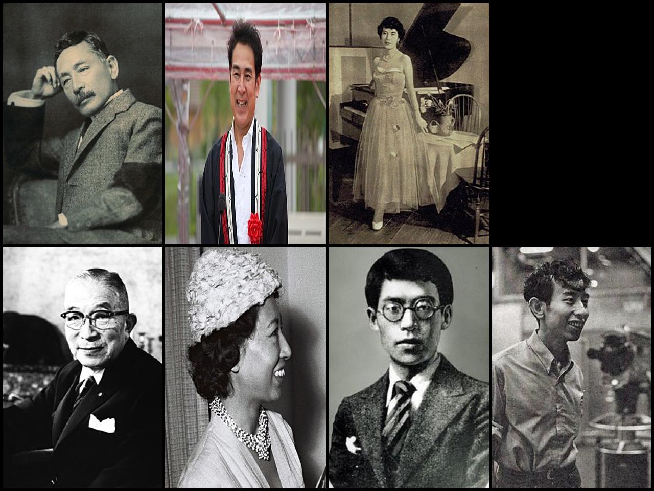 List of Famous people born in Shinjuku-ku, Japan - FMSPPL.com