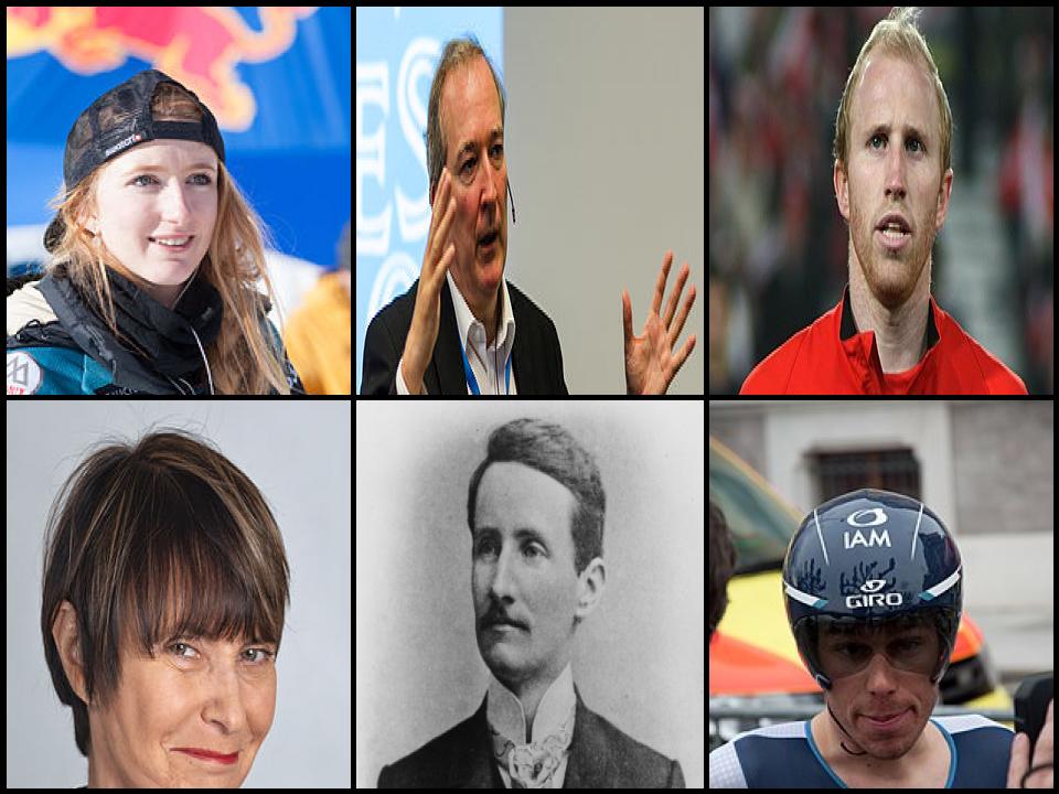List of Famous people born in Sion, Switzerland - FMSPPL.com