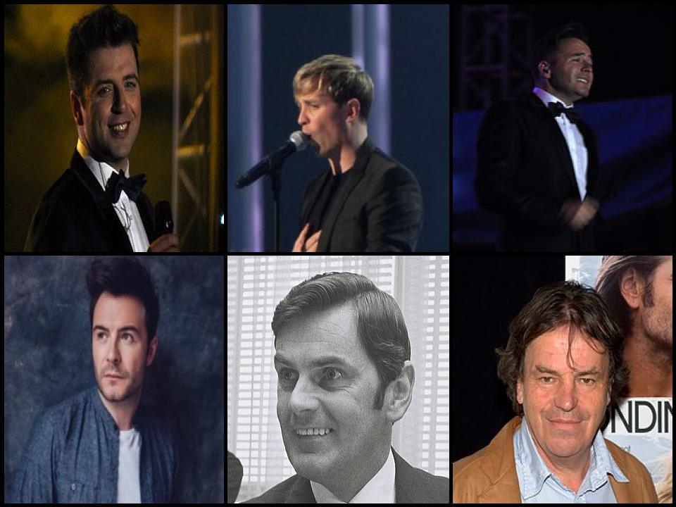 List of Famous people born in Sligo, Ireland - FMSPPL.com