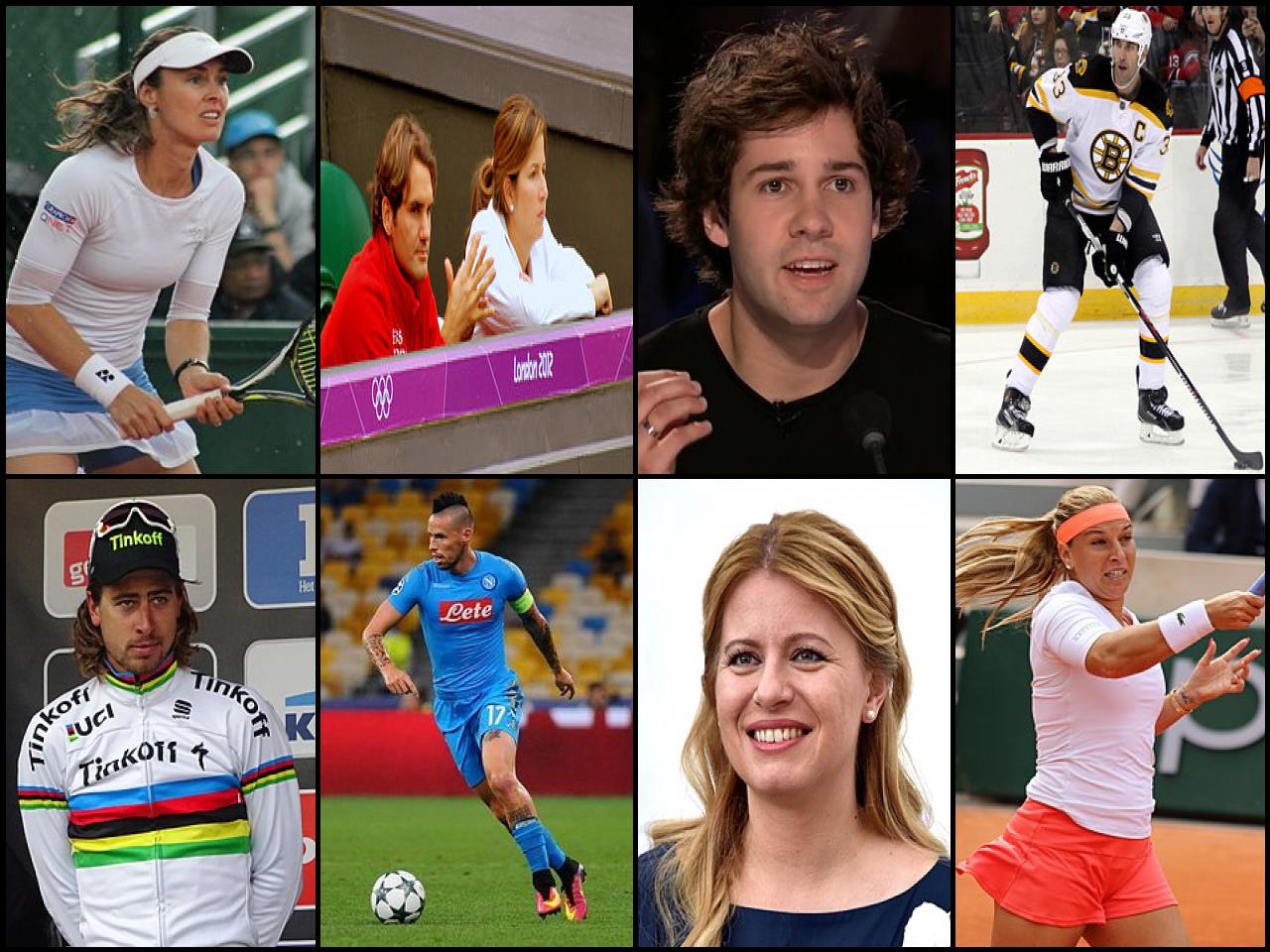 List of Famous people born in Slovakia - FMSPPL.com