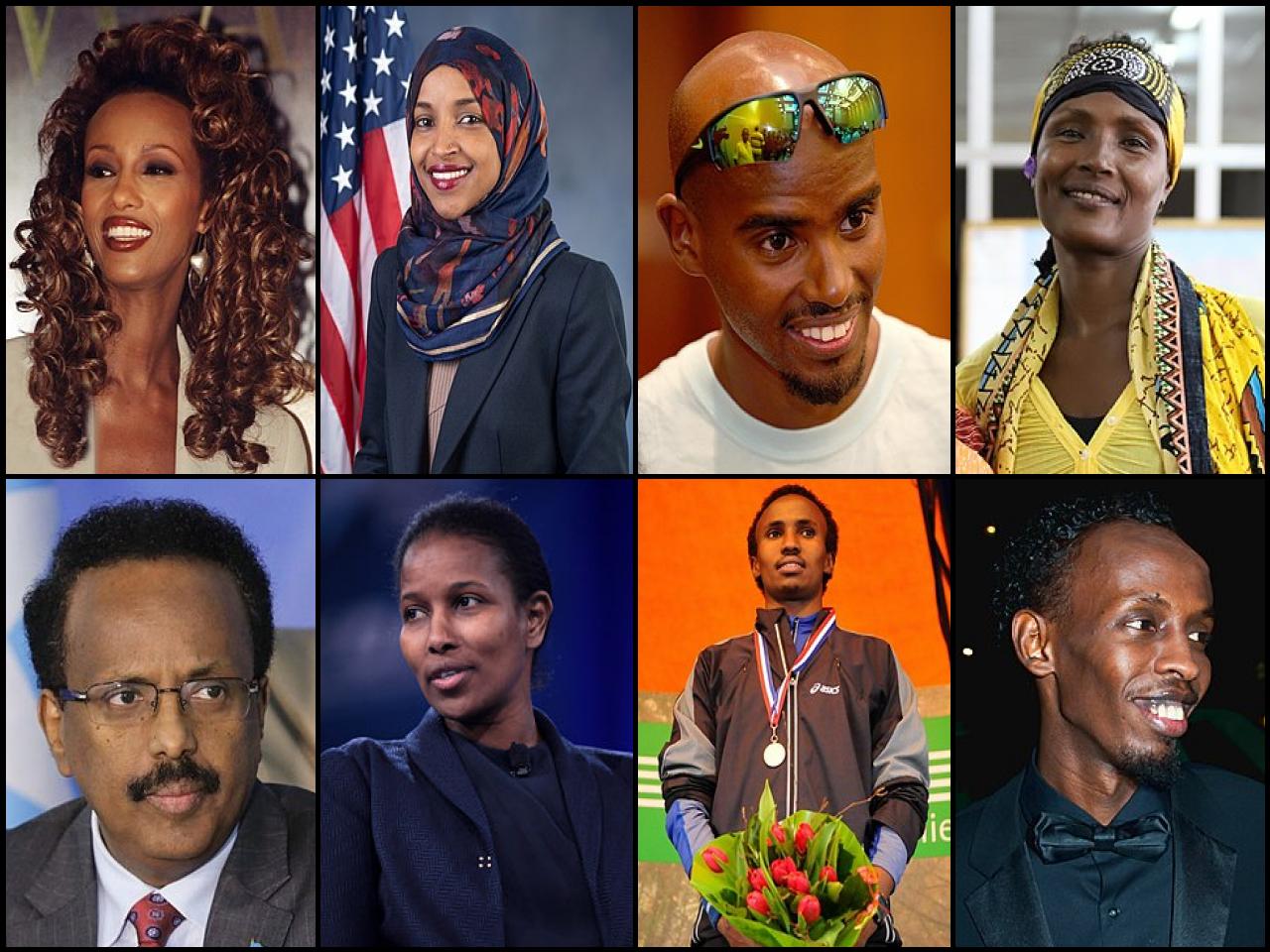 List of Famous people born in Somalia - FMSPPL.com
