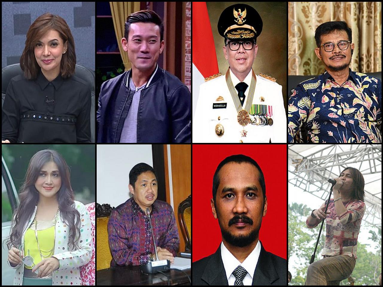 List of Famous people born in South Sulawesi, Indonesia - FMSPPL.com