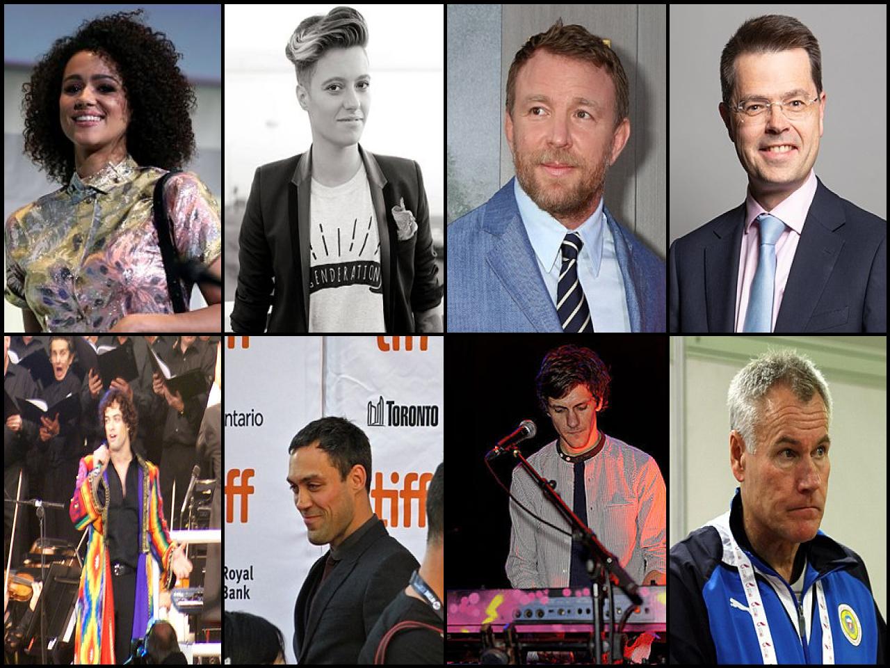 List of Famous people born in Southend-on-Sea, United Kingdom - FMSPPL.com