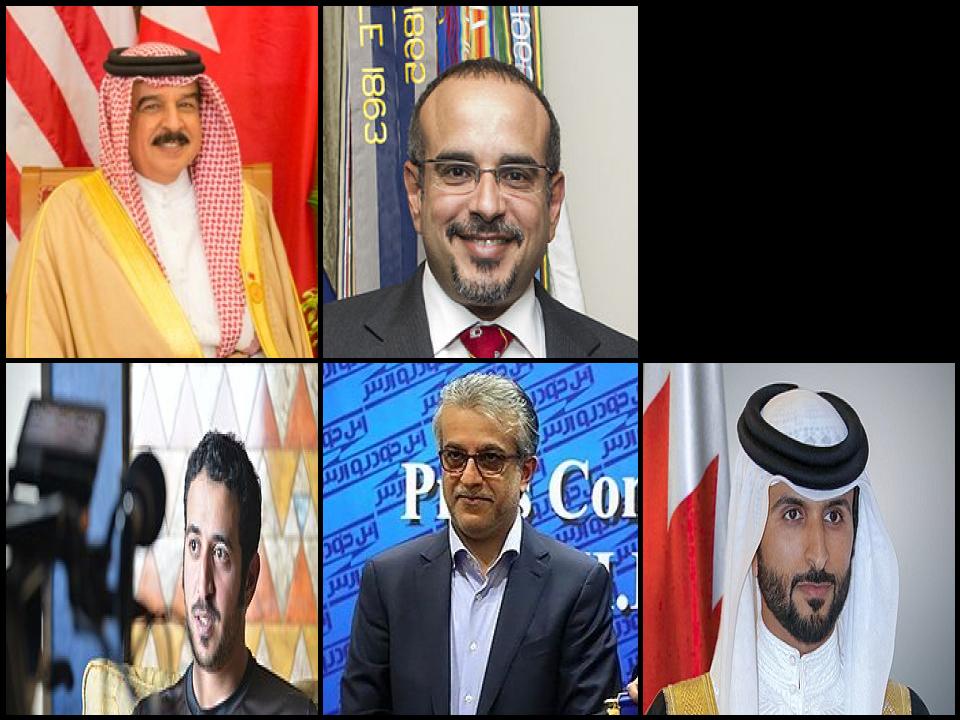 List of Famous people born in Southern Governorate, Bahrain - FMSPPL.com
