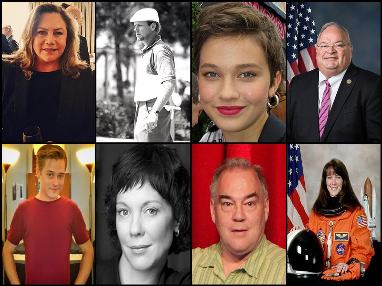 List of Famous people born in Springfield, United States of America ...