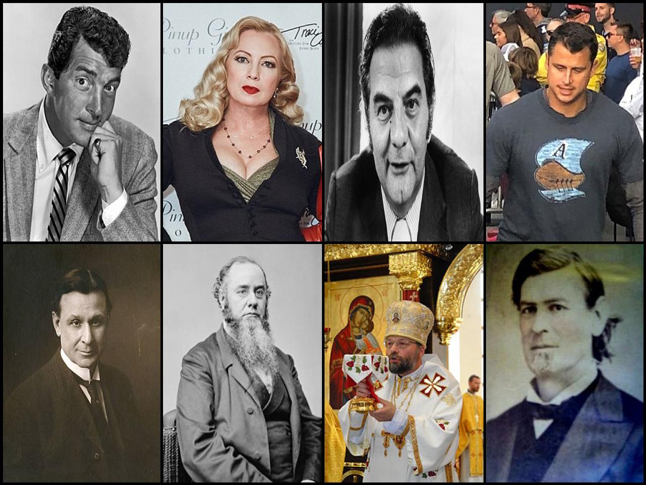 List of Famous people born in Steubenville, United States of America ...