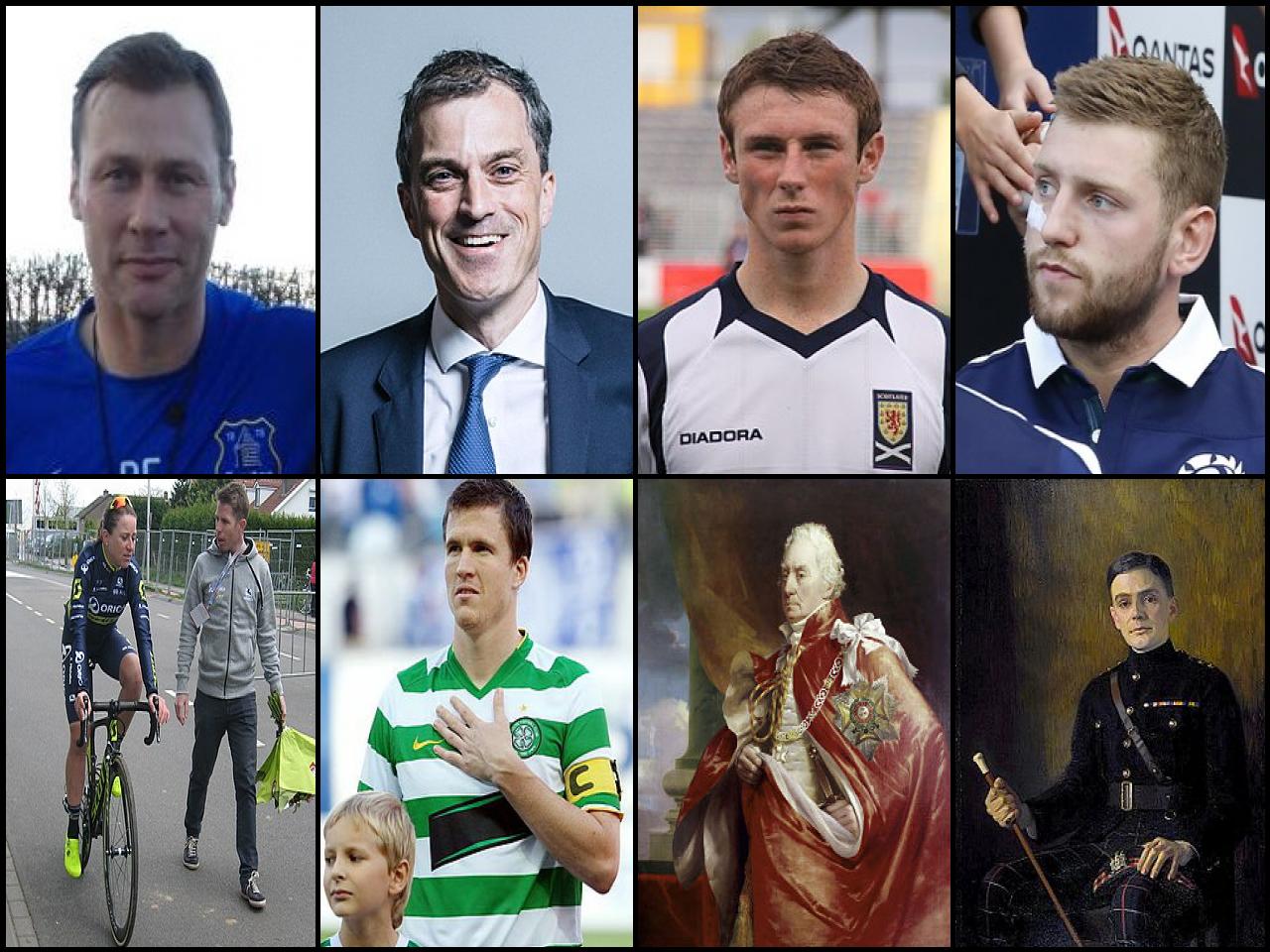 List of Famous people born in Stirling, United Kingdom - FMSPPL.com