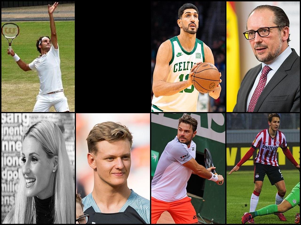 List of Famous people born in Switzerland - FMSPPL.com