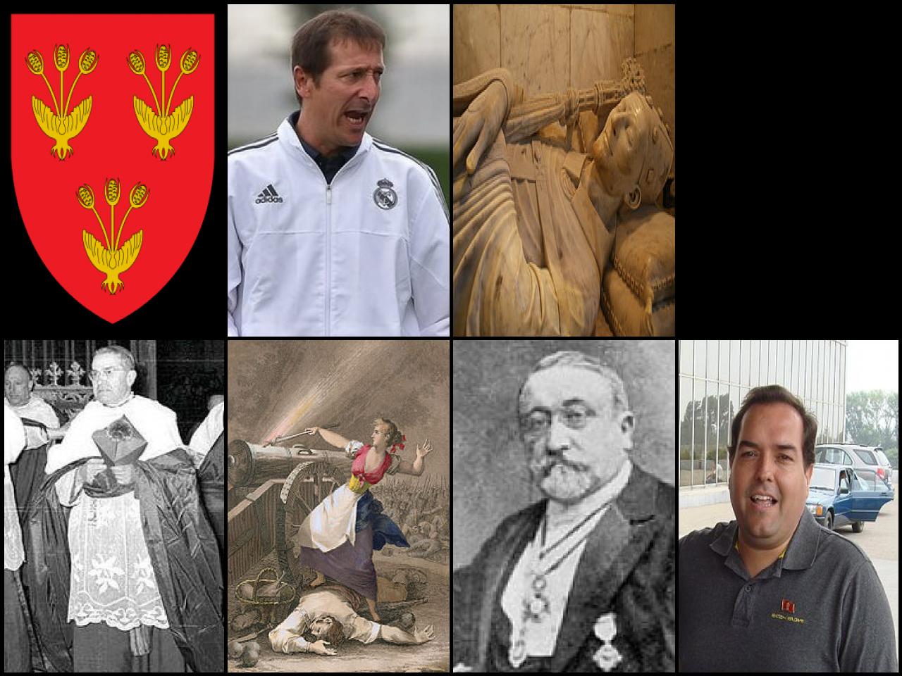 List of Famous people born in Tarragona, Spain - FMSPPL.com