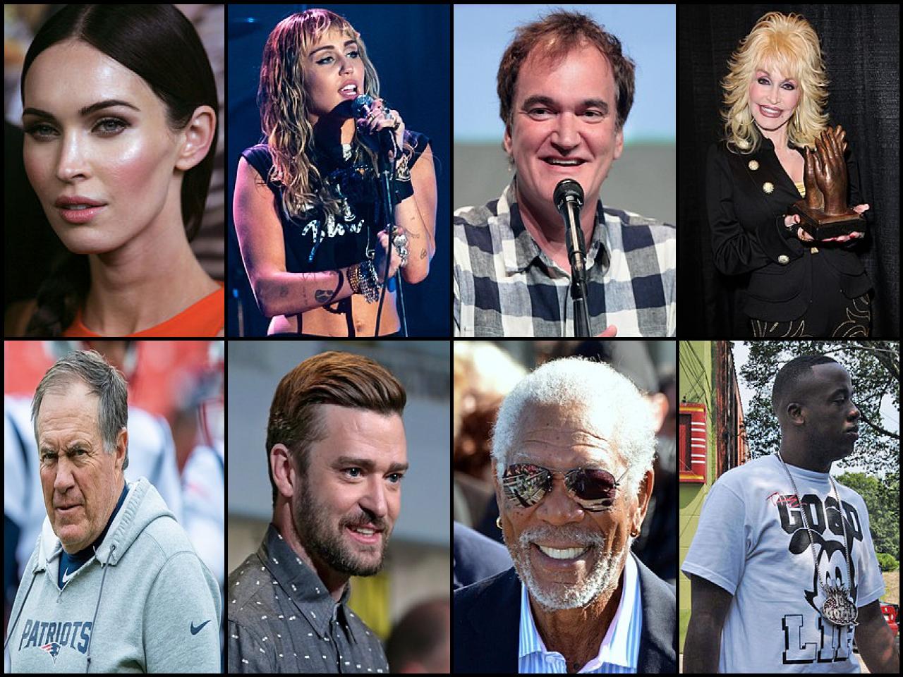 List of Famous people born in Tennessee, United States of America ...