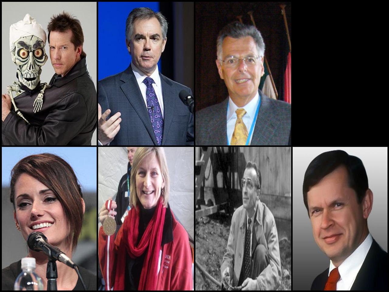 List of Famous people born in Timmins, Canada - FMSPPL.com