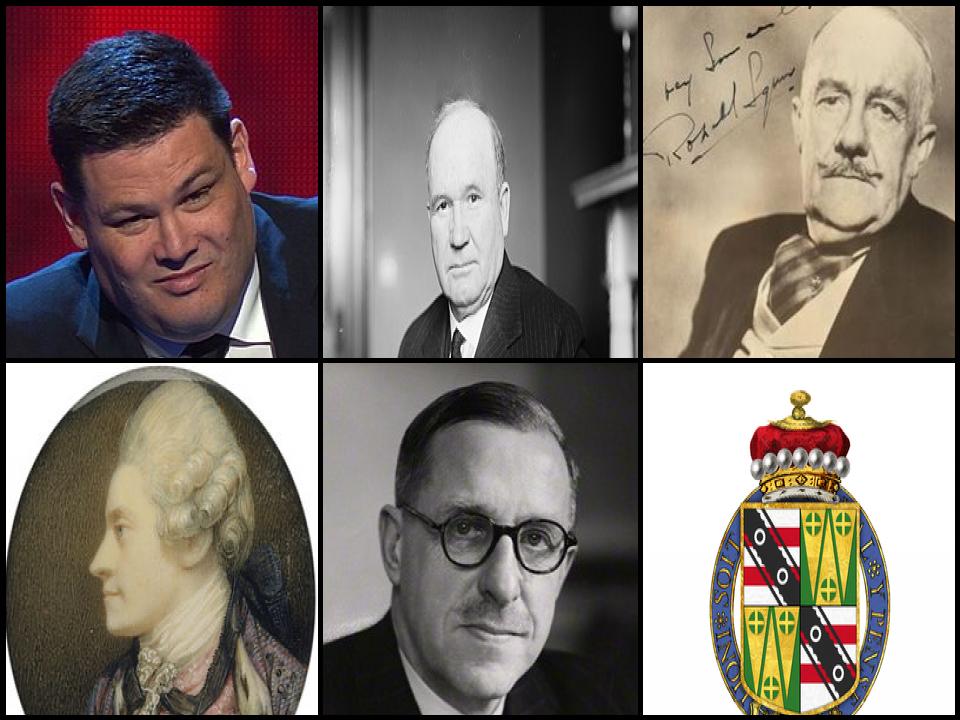 List of Famous people born in Tiverton, United Kingdom - FMSPPL.com