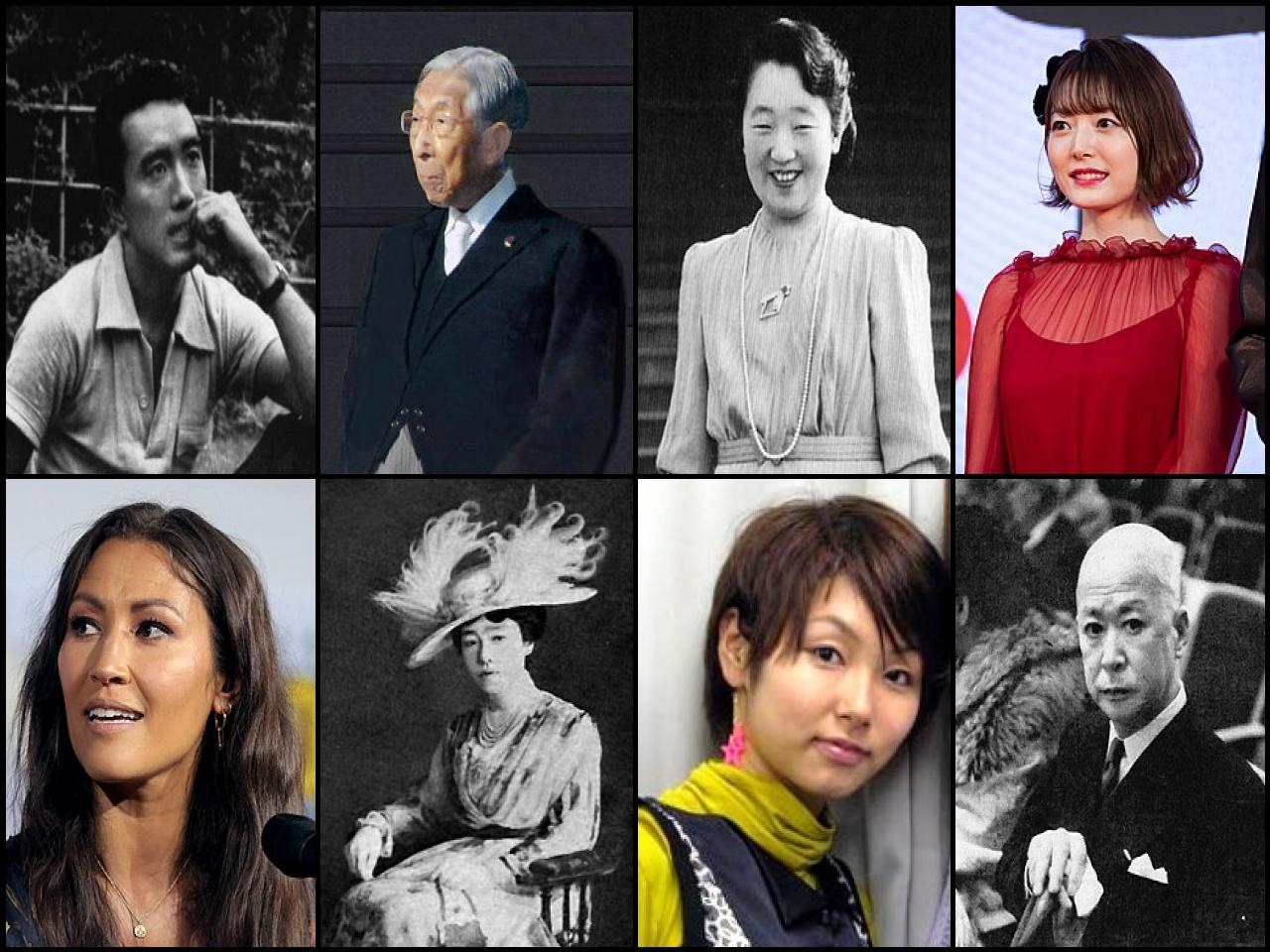 List of Famous people born in Tokyo, Japan - FMSPPL.com