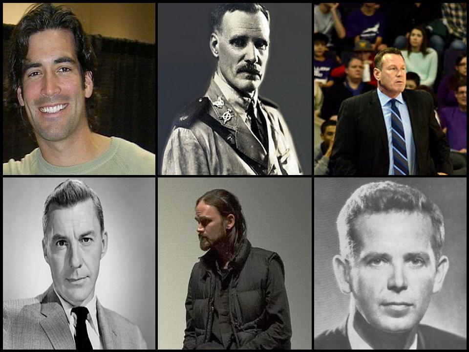 List of Famous people born in Traverse City, United States of America ...