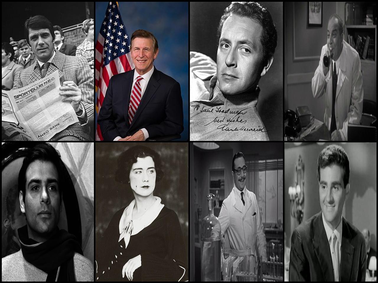 List of Famous people born in Trieste - FMSPPL.com