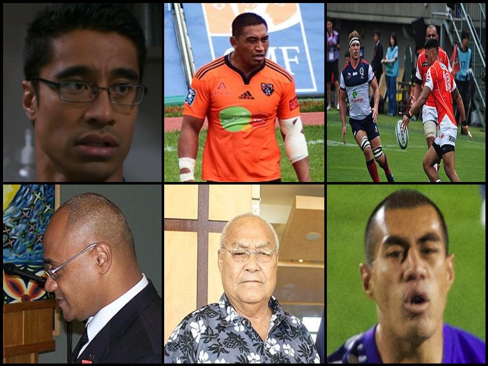 List of Famous people born in Tuamasaga, Samoa - FMSPPL.com