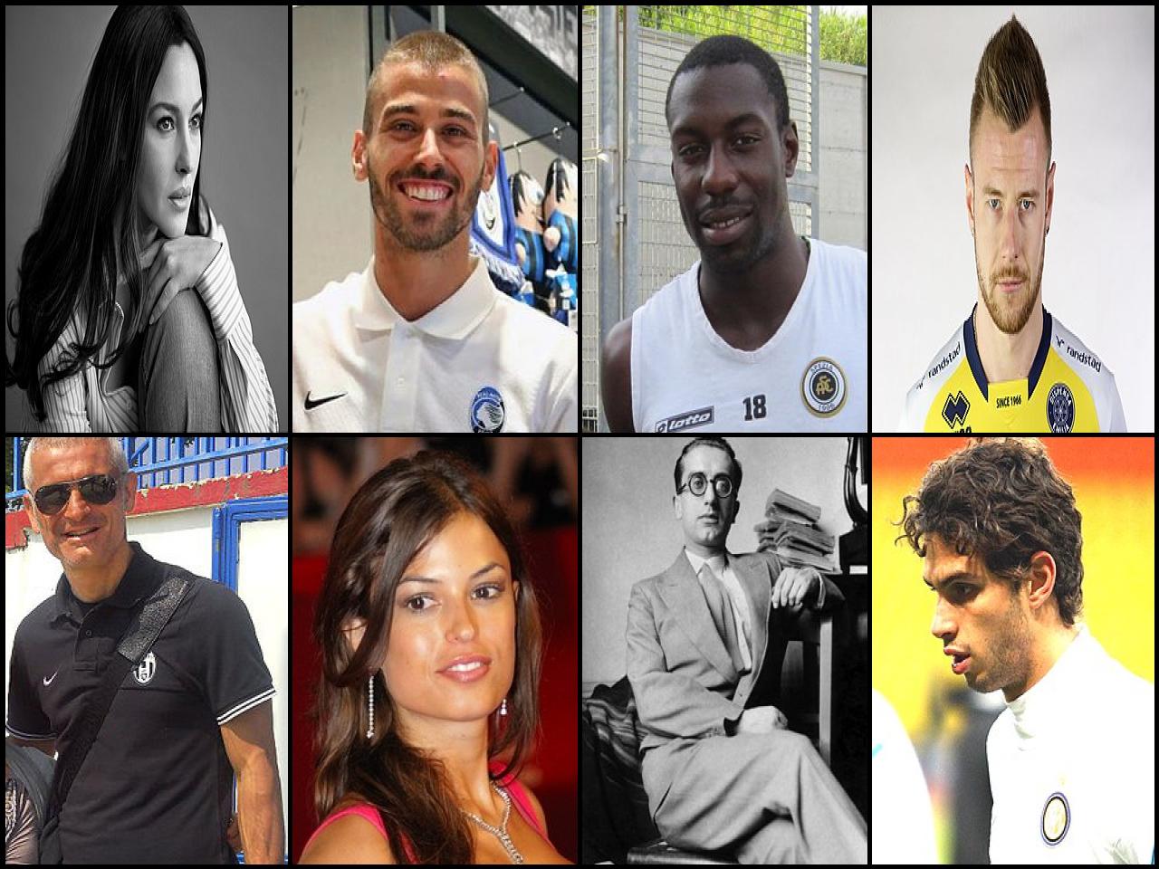 List of Famous people born in Umbria, Italy - FMSPPL.com